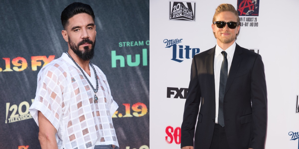 'Mayans MC' Creator Weighed in on Whether Jax Teller Met Angel Reyes
