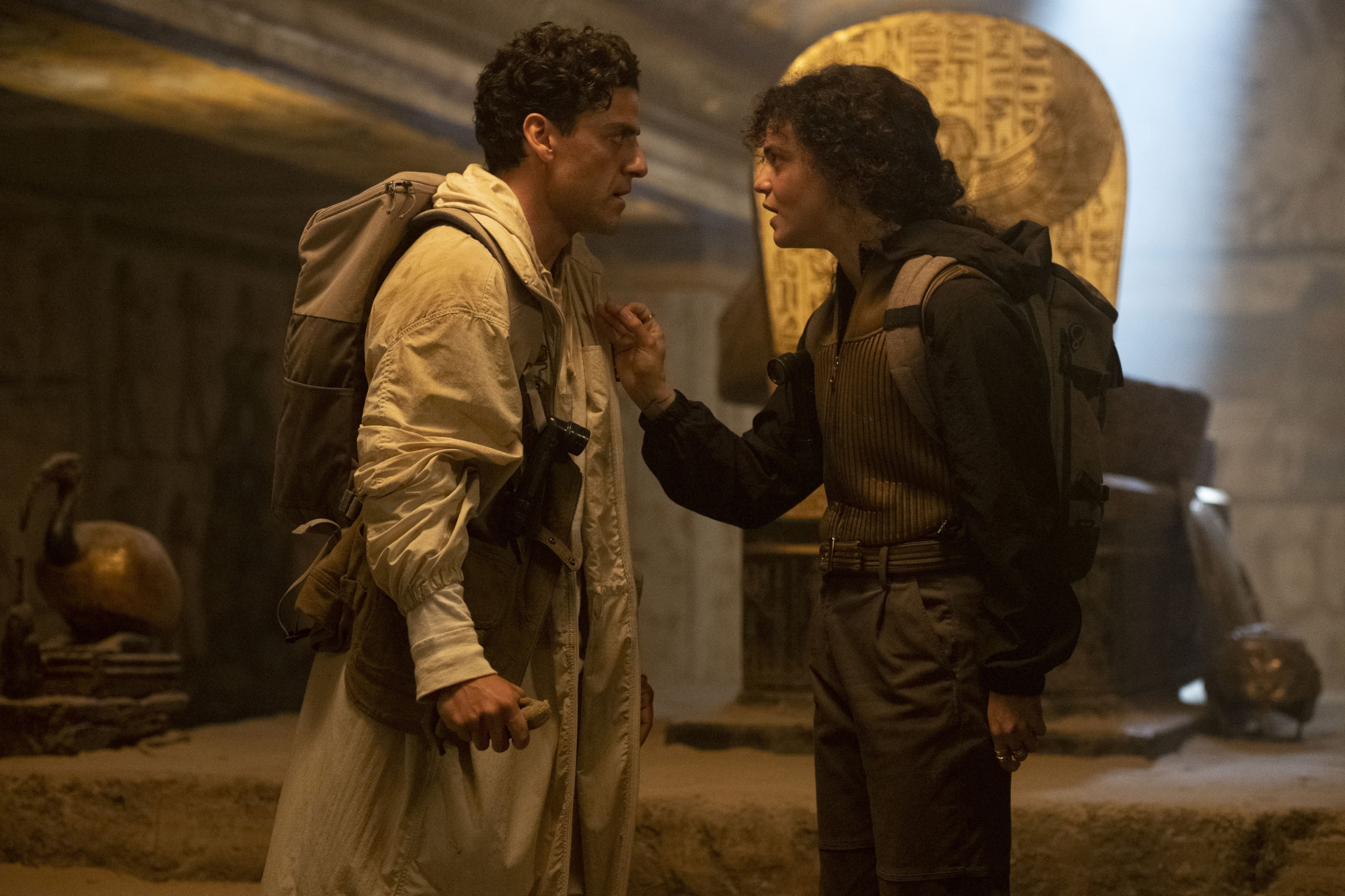 'Moon Knight': When Are New Episodes on Disney+? Episode 5 Release Date ...