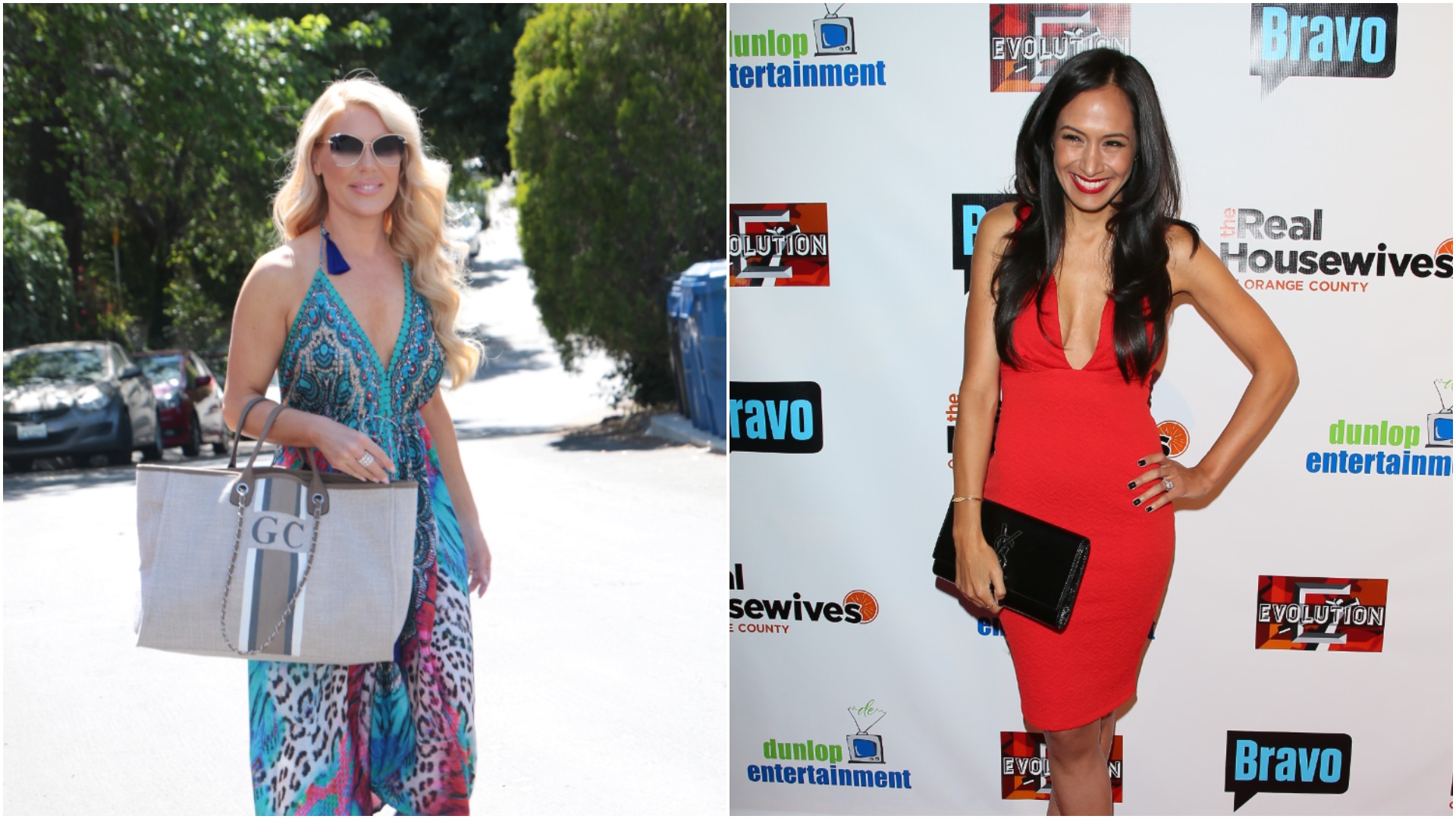 Jo From 'RHOC' Says She's Ready to Reconcile With Gretchen Rossi – 'Let ...