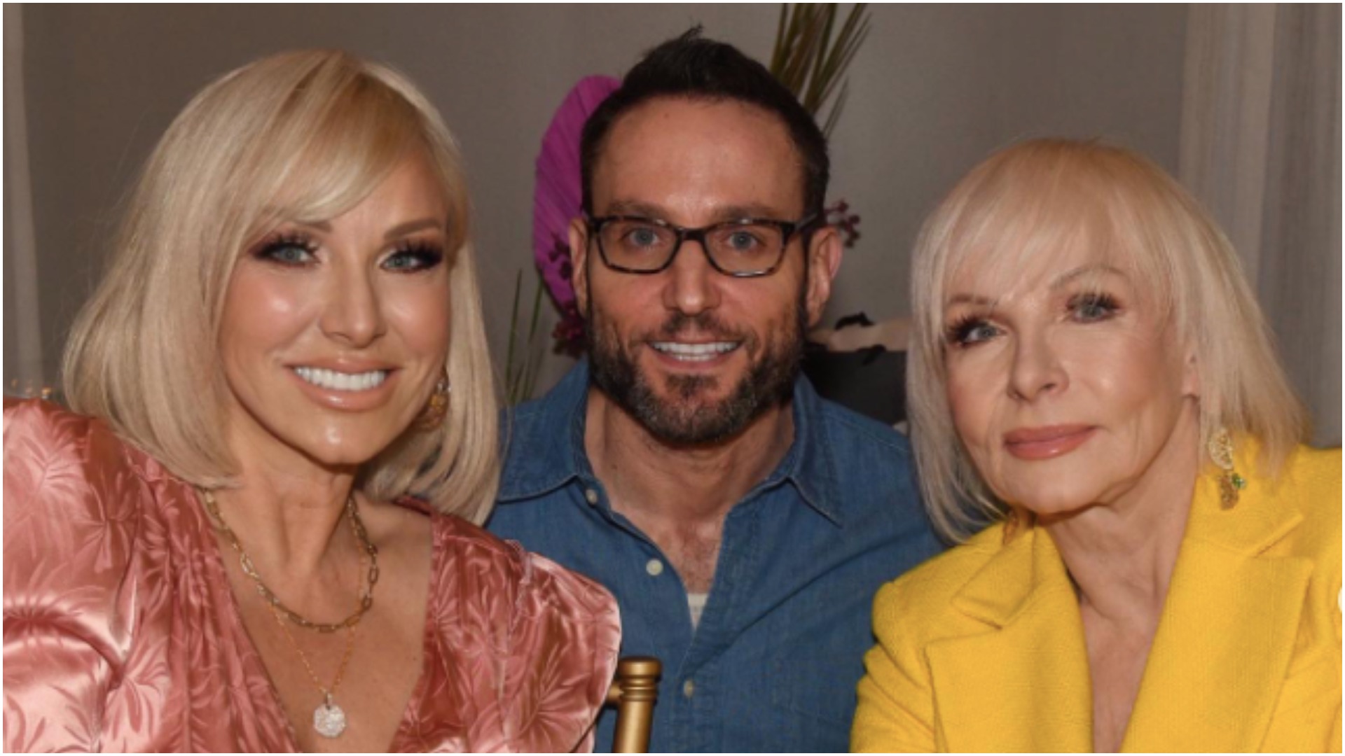 Teresa Giudice's 'RHONJ' Season 12 'Mole' Exposed? Exclusive With ...