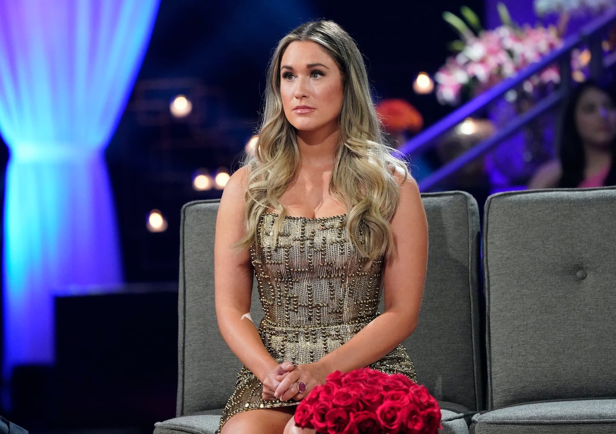 Rachel Recchia and Teddi Wright Planned to be Roommates After 'The ...