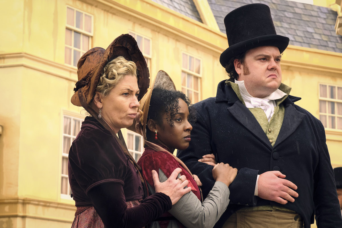 'Sanditon' Season 3: Everything We Know So Far