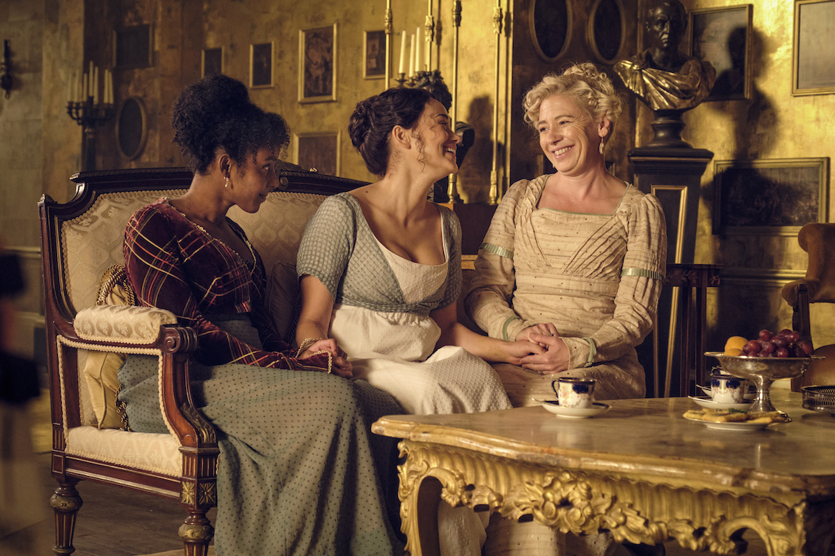 'Sanditon' Season 2 Finale Spoilers: Does Charlotte Get Her Happily ...