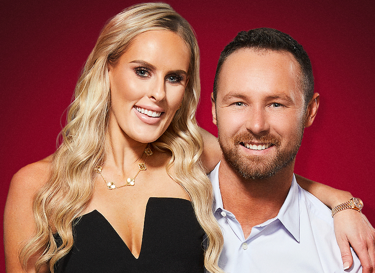 'The Ultimatum': Are Alexis and Hunter Still Engaged?