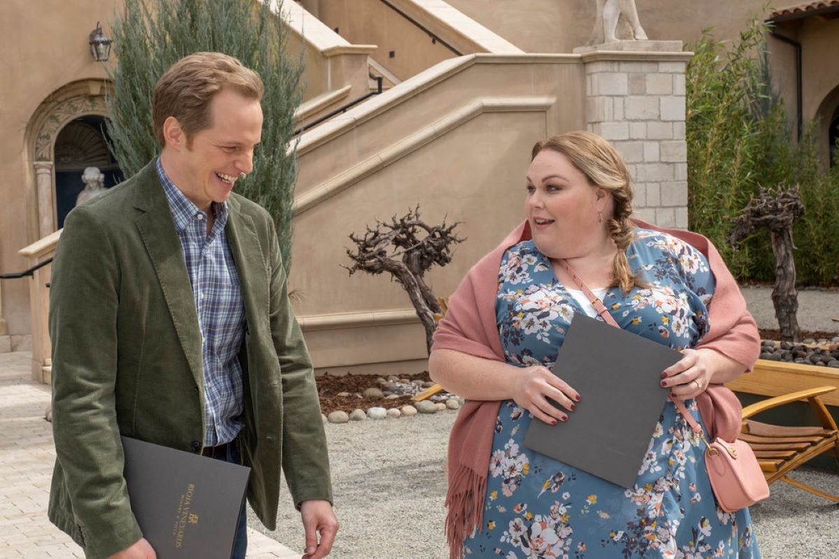 'This Is Us' Season 6 Episode 12 Photos Tease the Start of Kate and ...