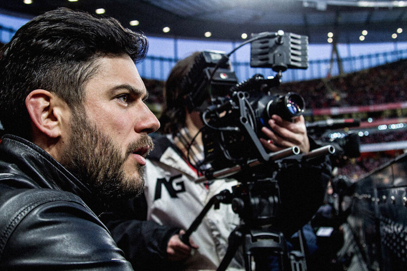 'Selling Sunset': Meet Vanessa Villela's Photographer Fiancé Nick Hardy ...