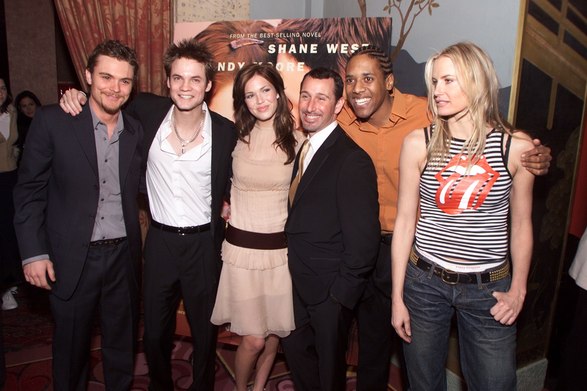 1 'A Walk to Remember' Actor Made the Film Special by Adding Their Own ...