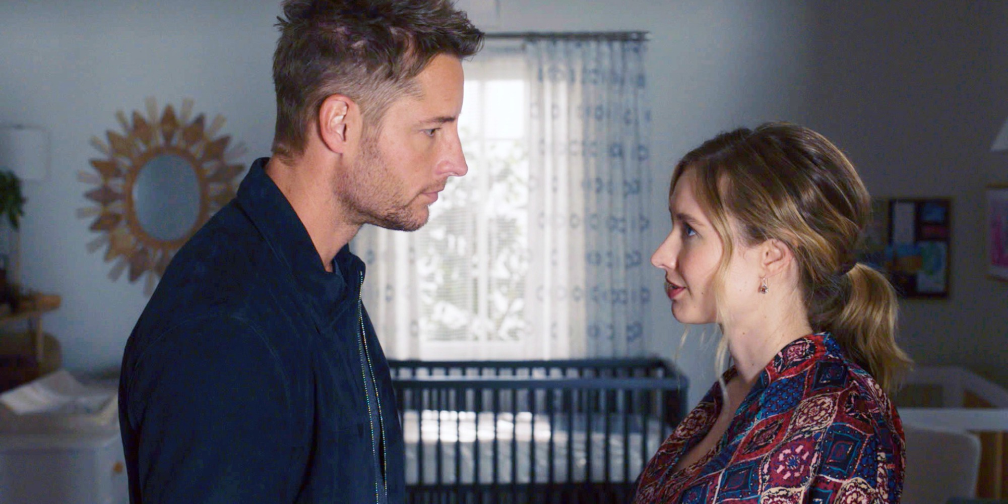 'This Is Us' Fans Frustrated Over 'Pointless' Kevin and Madison Storyline