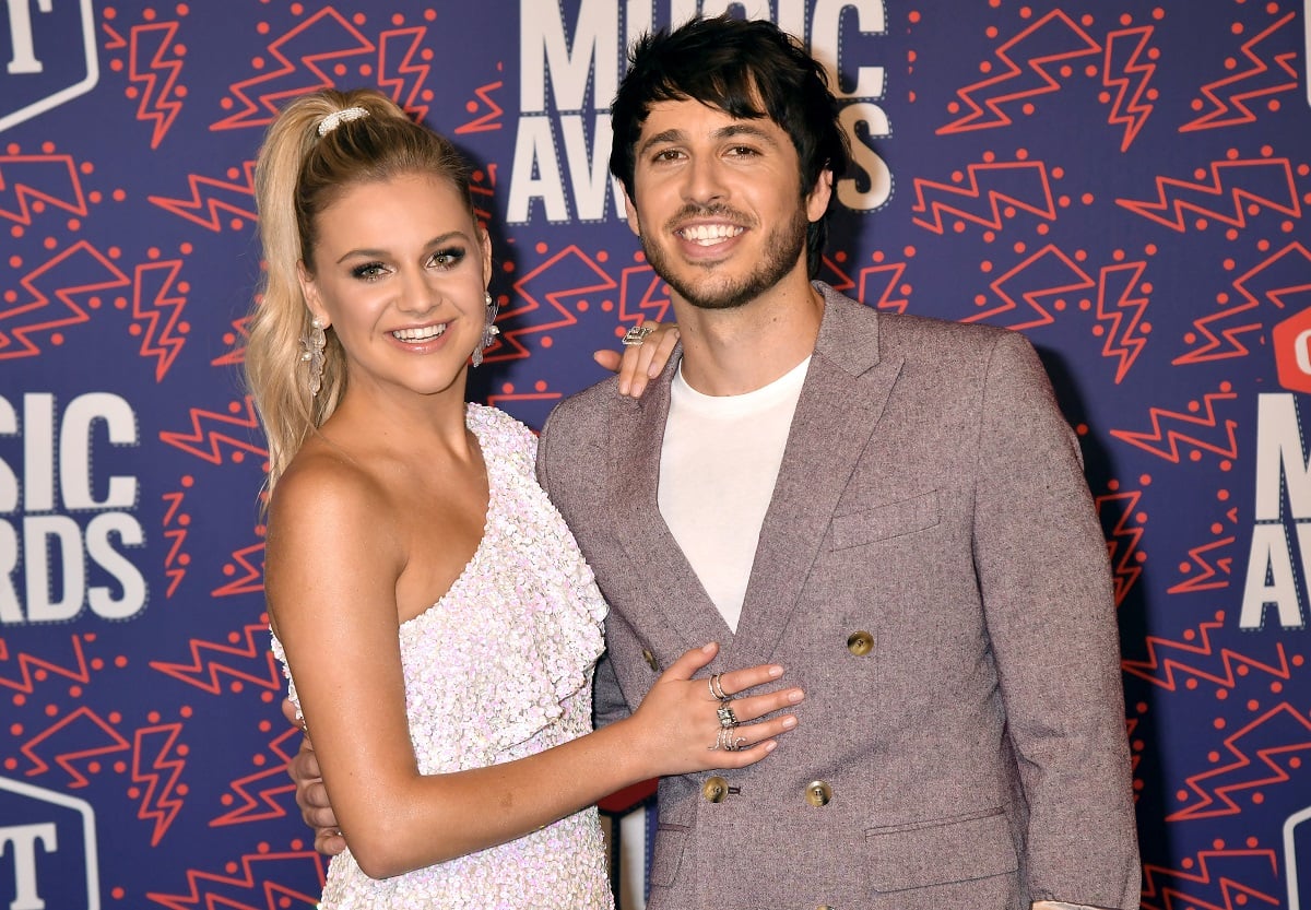 Inside Kelsea Ballerini’s Marriage to Australian Musician Morgan Evans