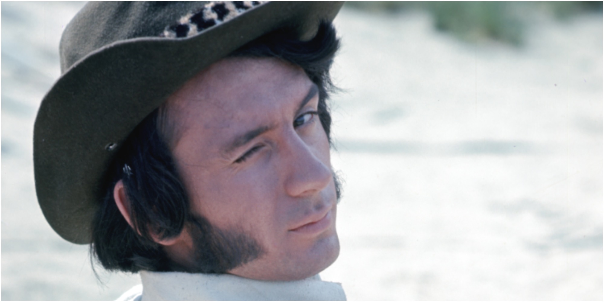 The Monkees: Mike Nesmith's Unique Telegram Message Led to a Fast ...