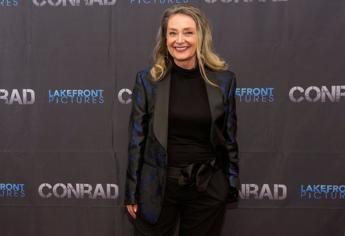 'Better Call Saul': Andrea Sooch Portrays Werner's Widow Margarethe