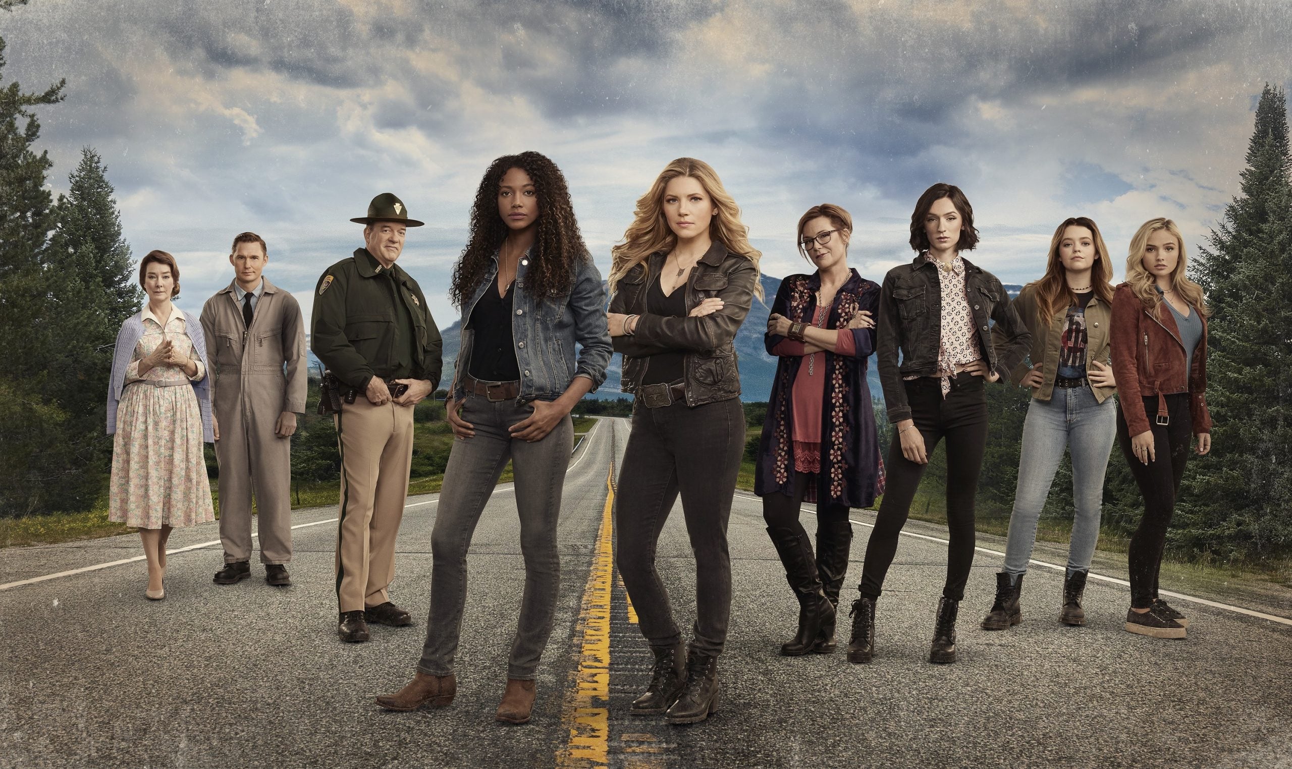 Big Sky Season 3 Bumped To A New Night For Fall 2022 Return Big Sky Season 3 Bumped To A New Night For Fall 2022 Return