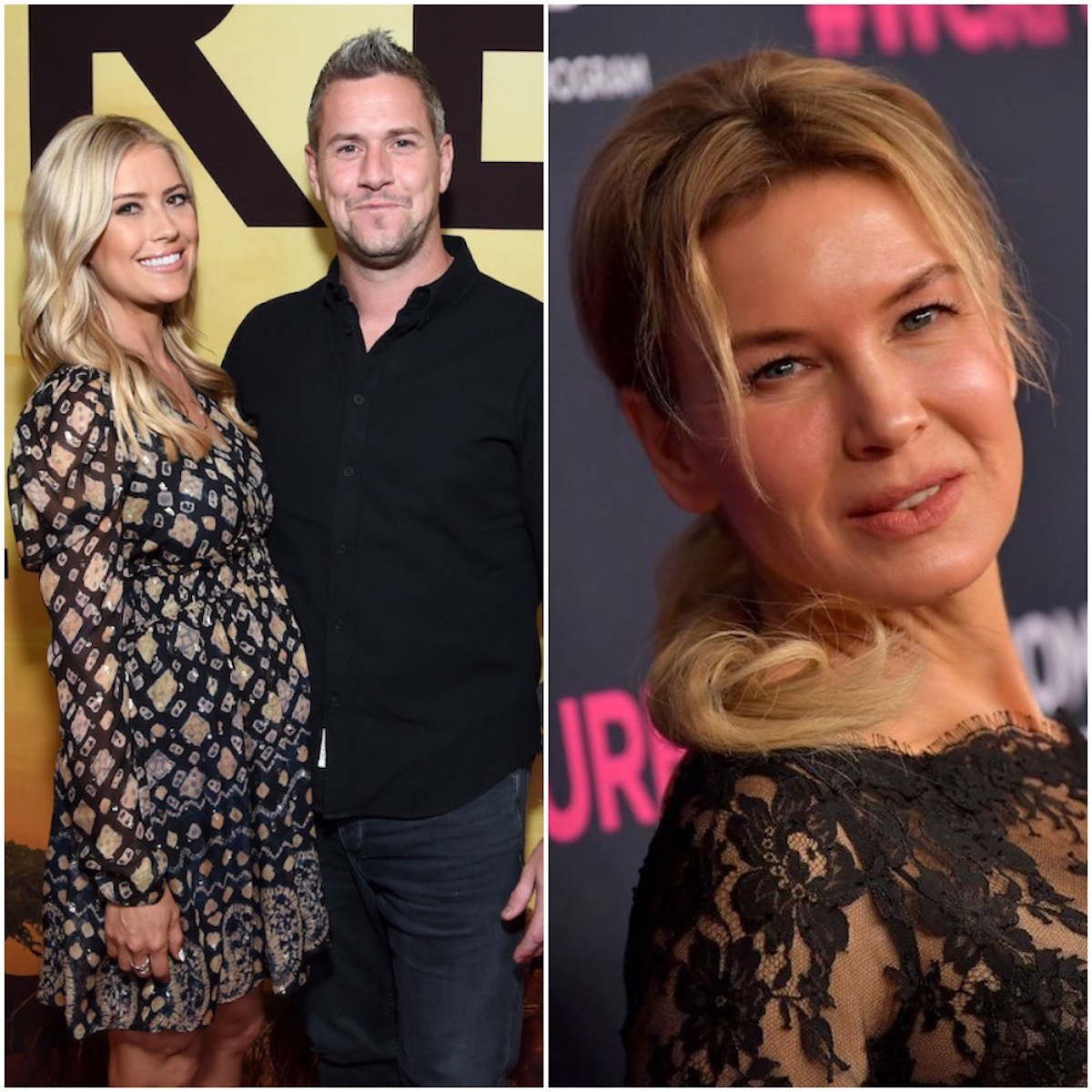 Christina Haack vs. Renée Zellweger: Which of Ant Anstead's Partners ...