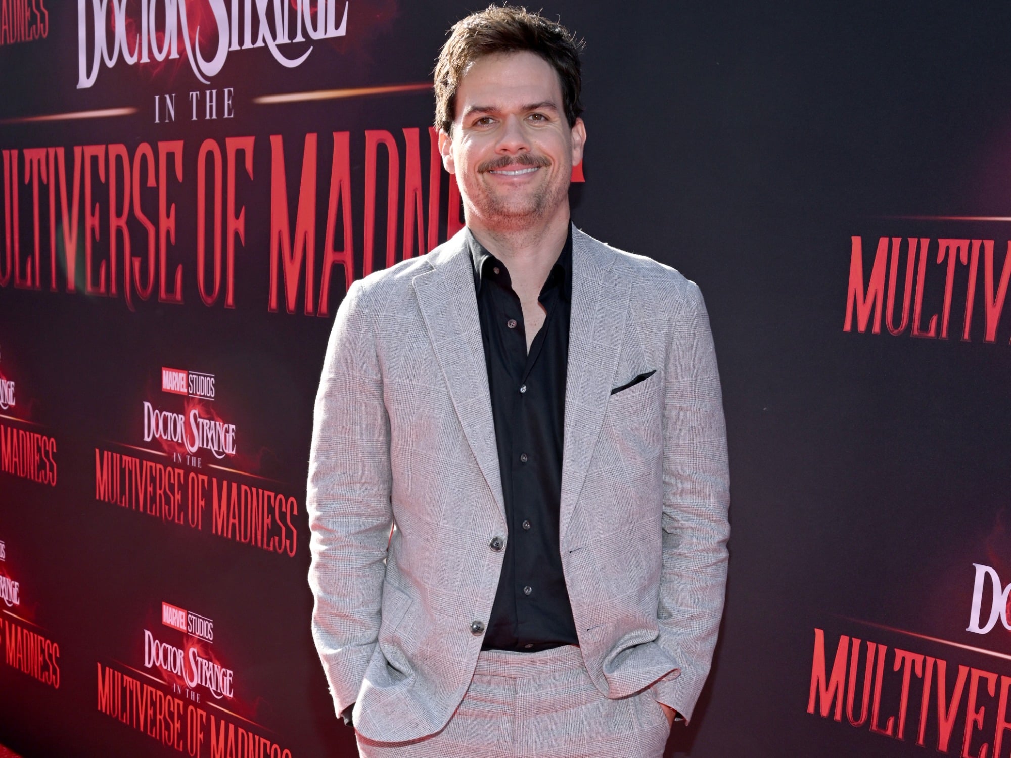 'Doctor Strange 2' Writer Says the Illuminati Does What 'the Avengers ...