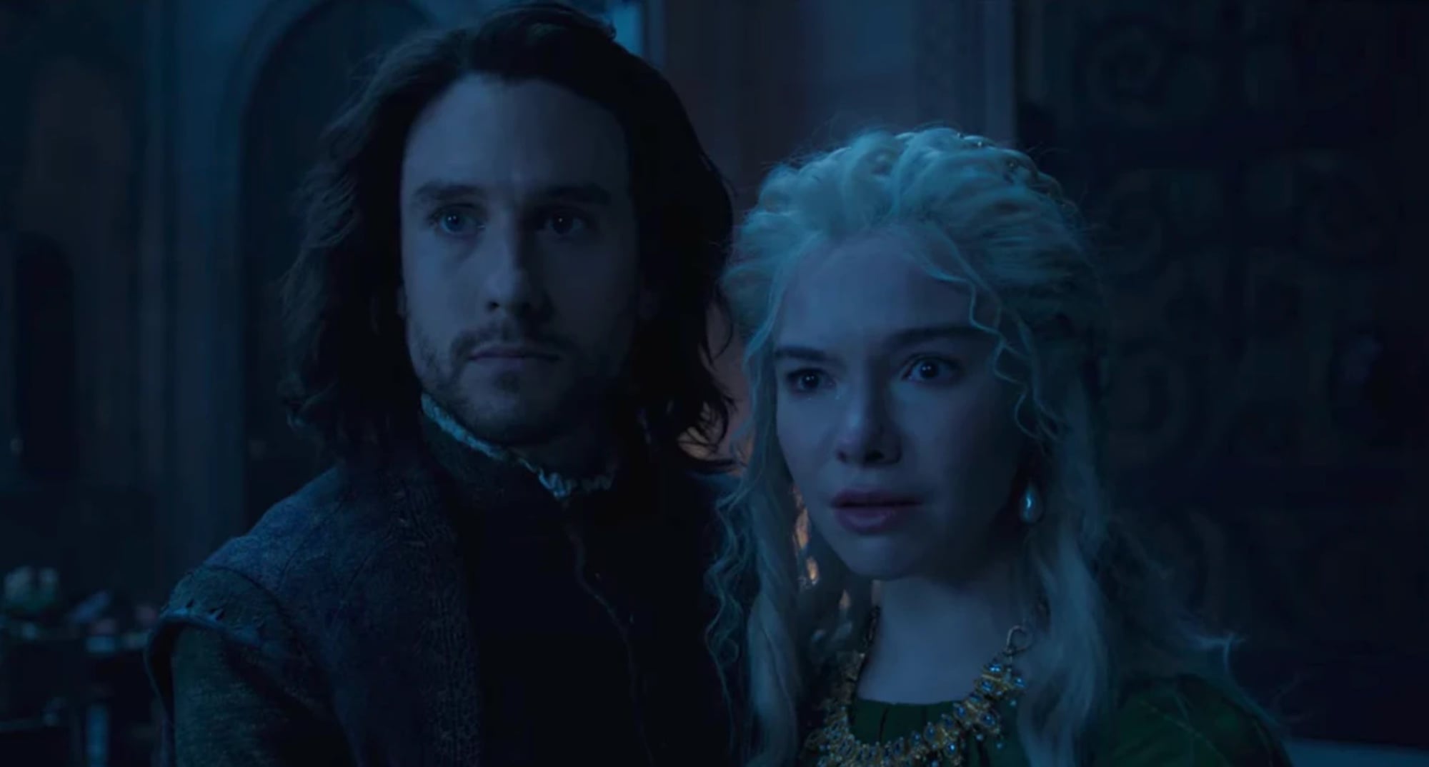 'The Witcher': Did Emhyr Kill Pavetta? Book Explanation Ahead of Season 3