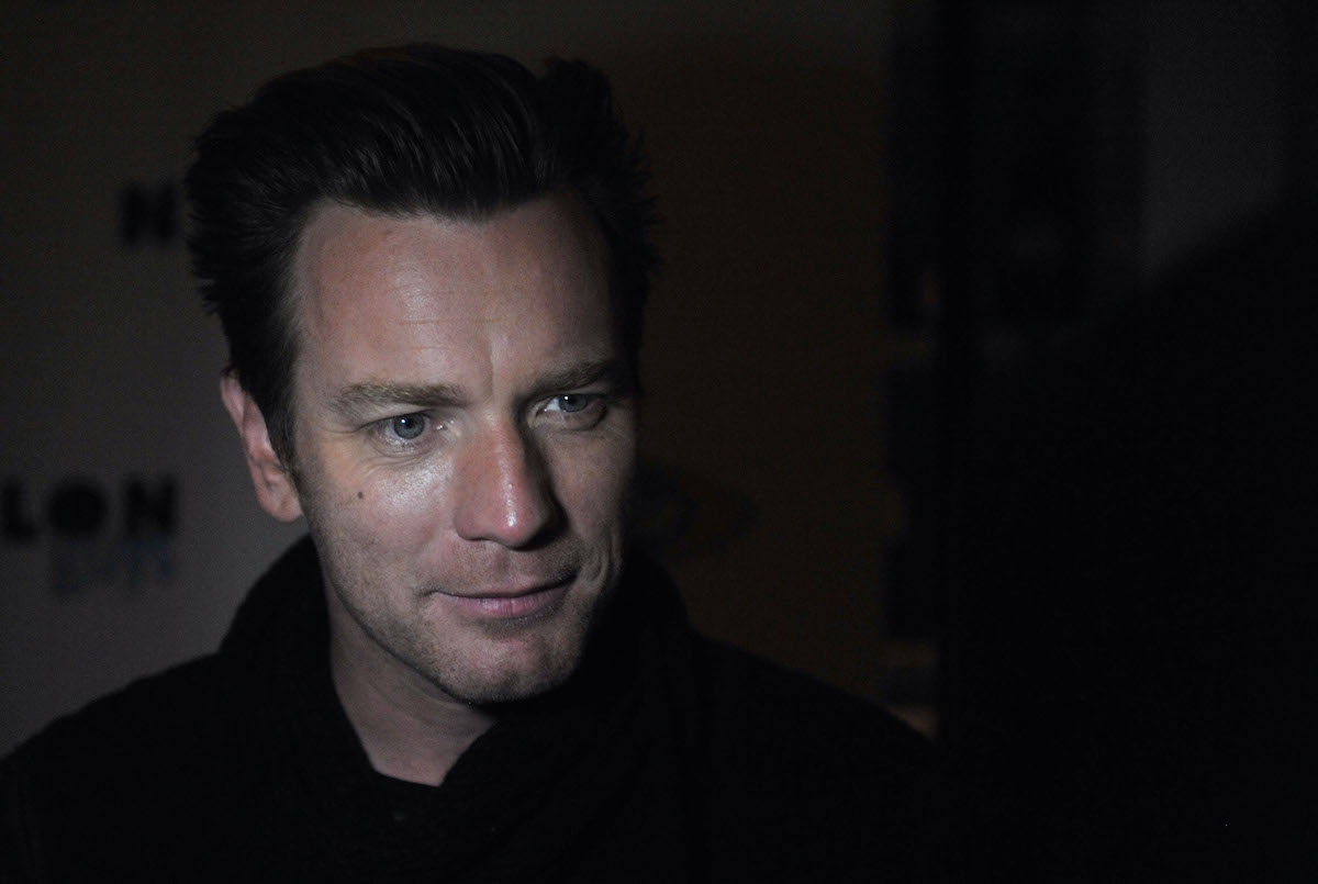 Ewan McGregor Passed on ‘The Boondock Saints’ Over the Death Penalty