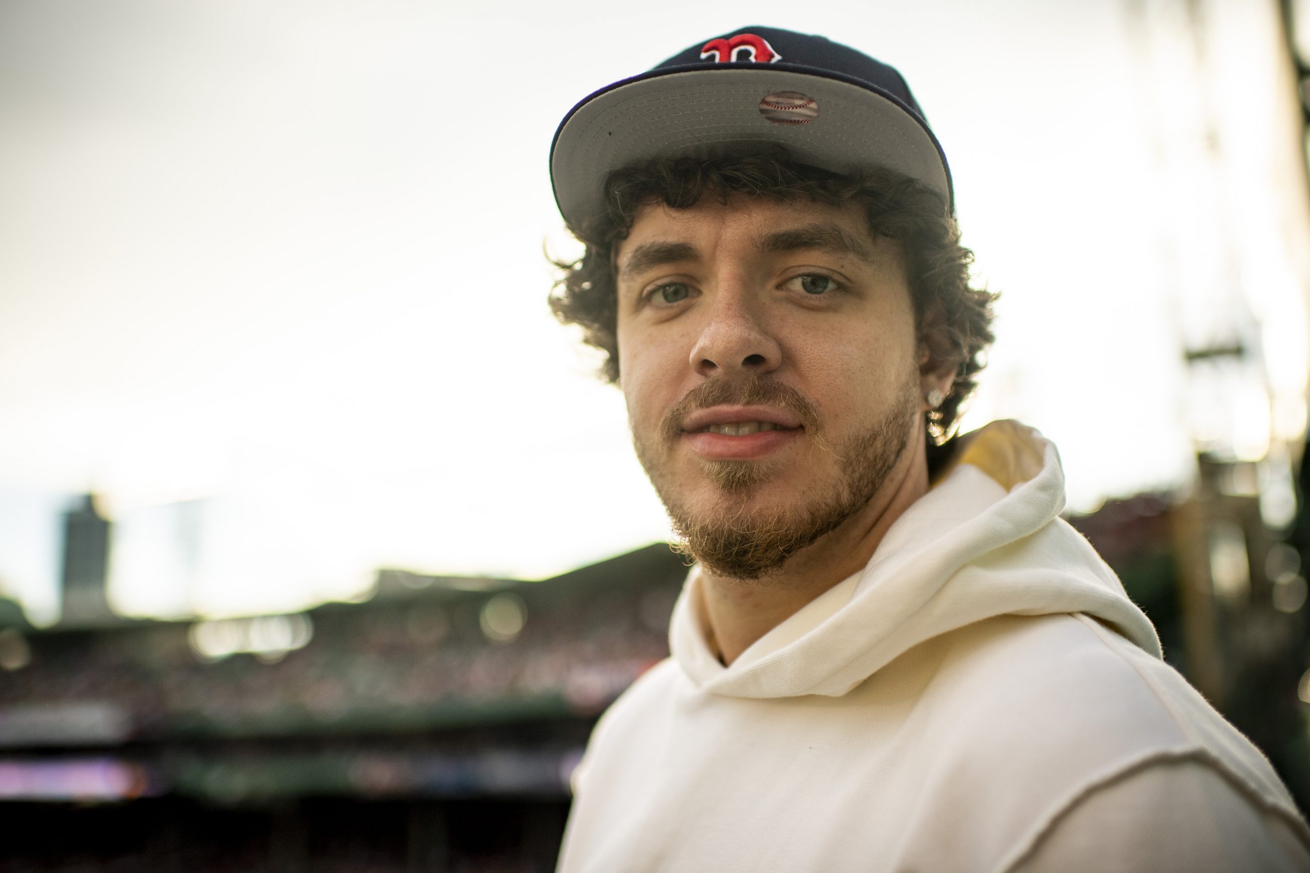 Doja Cat 'Swerved' Jack Harlow in 2020