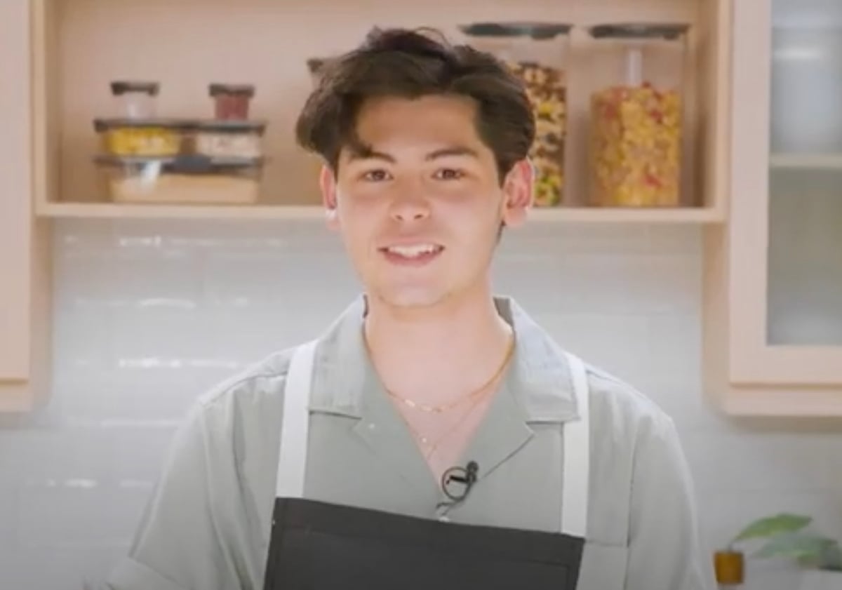 Ashely Swallow | Showbiz Cheat Sheet Contributing Writer