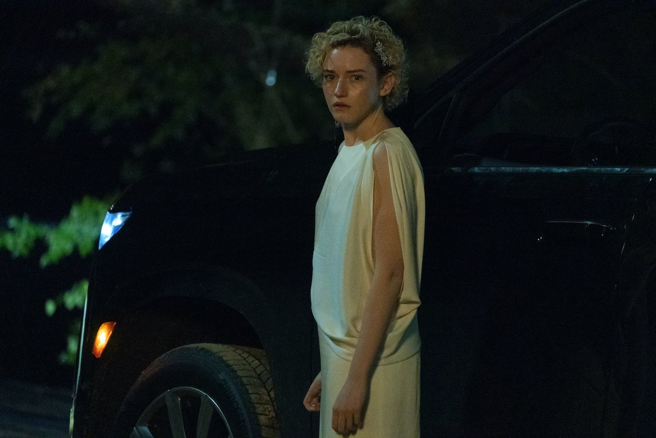 'Ozark' Boss Explains Fitting Song Choice for Ruth Langmore's Finale Scene