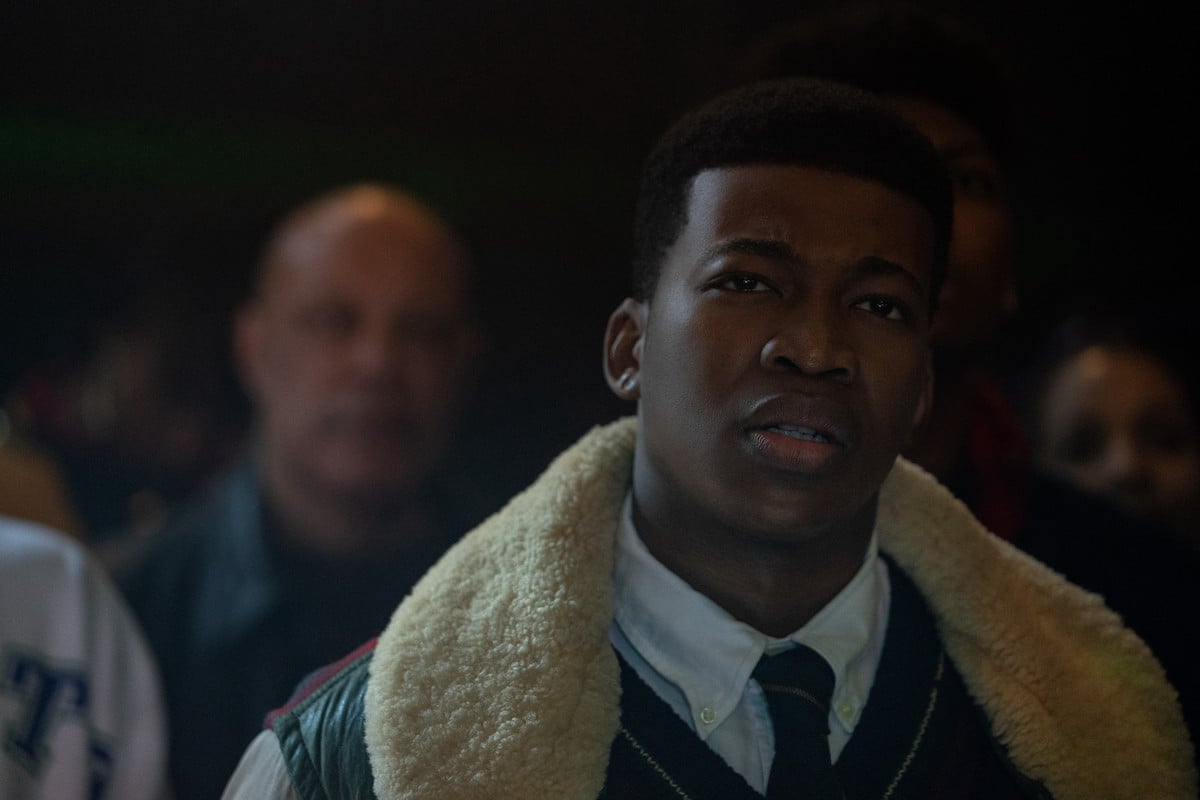 'Power Book III: Raising Kanan' Season 2 Has an August Release Date