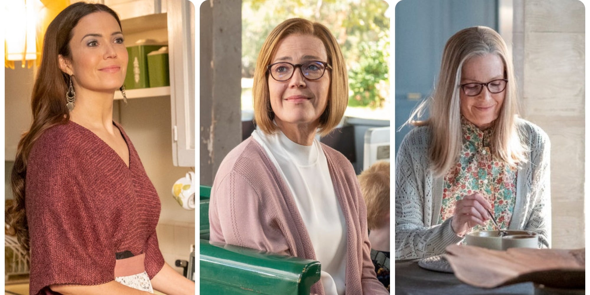 'This Is Us' Viewers Proclaim Mandy Moore the 'MVP of the Entire Series'