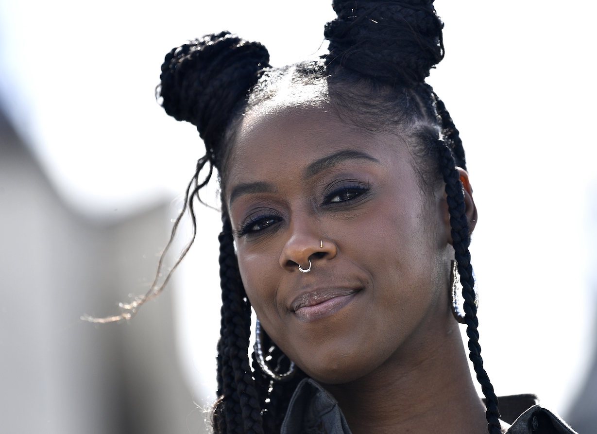 'Obi-Wan Kenobi' Cast: Fans Have Seen Moses Ingram in This Netflix Series