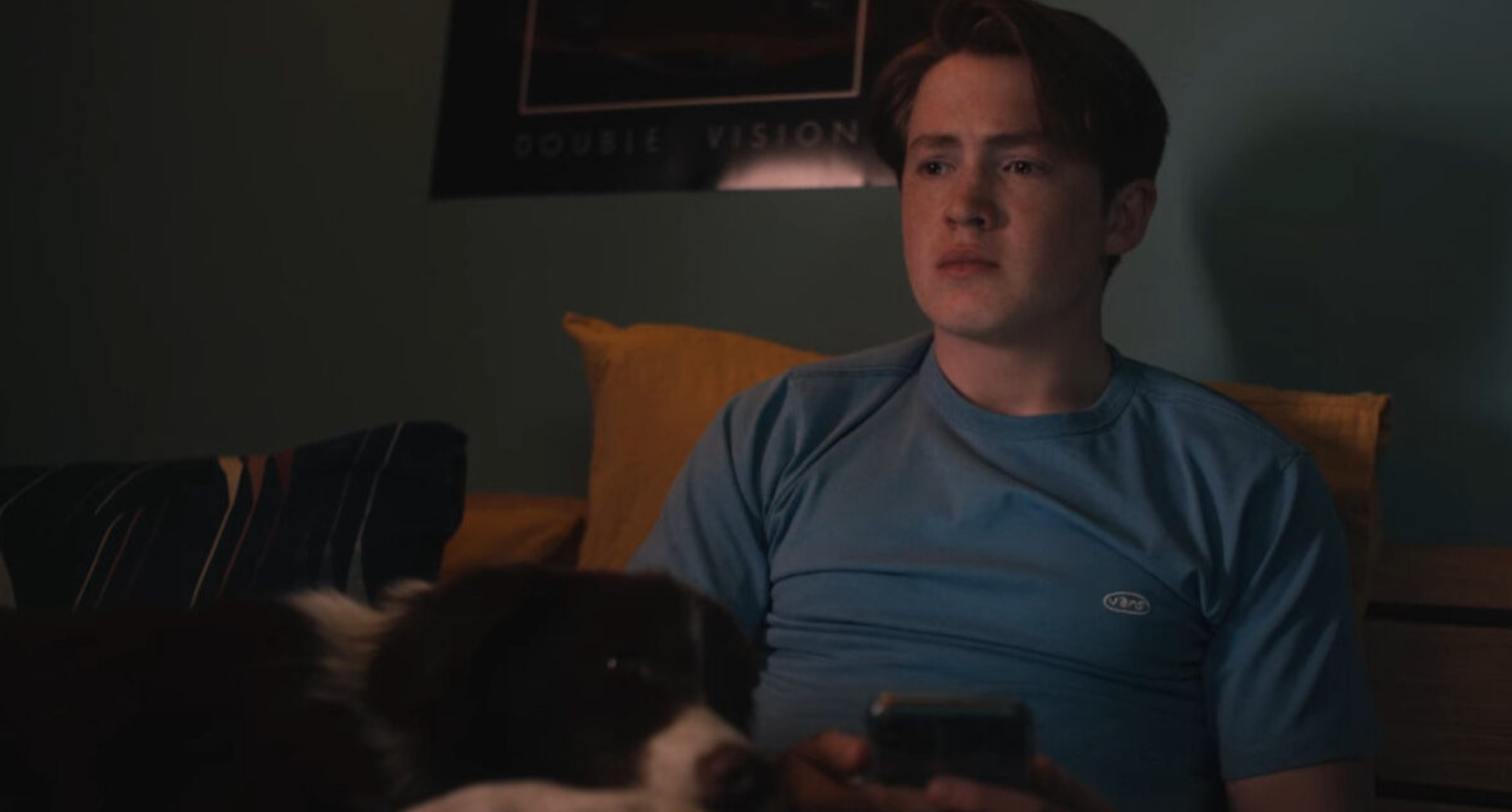 'Heartstopper': Are the Quiz and Websites Nick Nelson Searches Real?