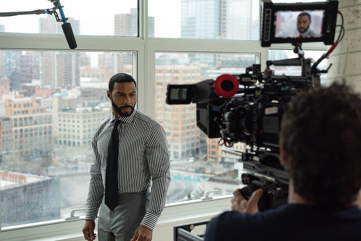 Omari Hardwick Was Asked If Ghost Is Really Dead in 'Power'