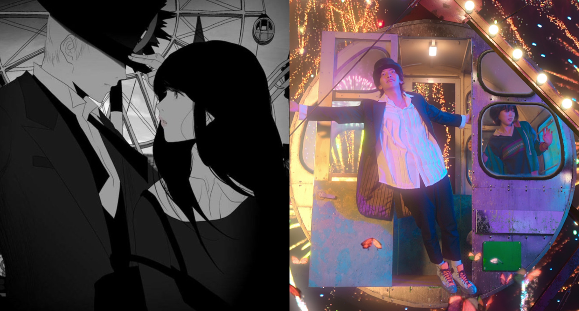 'The Sound of Magic': How the K-Drama Lives up to the Webtoon and Its ...