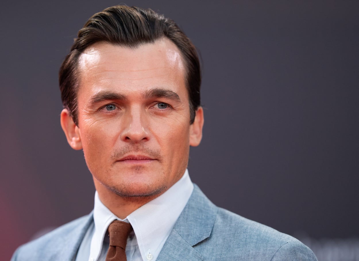 Rupert Friend’s Net Worth: How Big Is the ‘Obi-Wan Kenobi’ Star’s Fortune?
