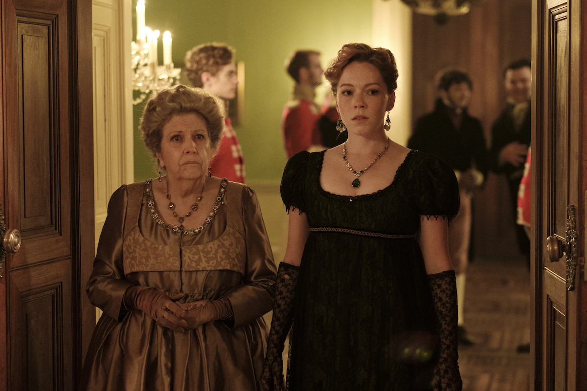 'Sanditon' Season 3: 1 Major Character Confirmed Not to Return