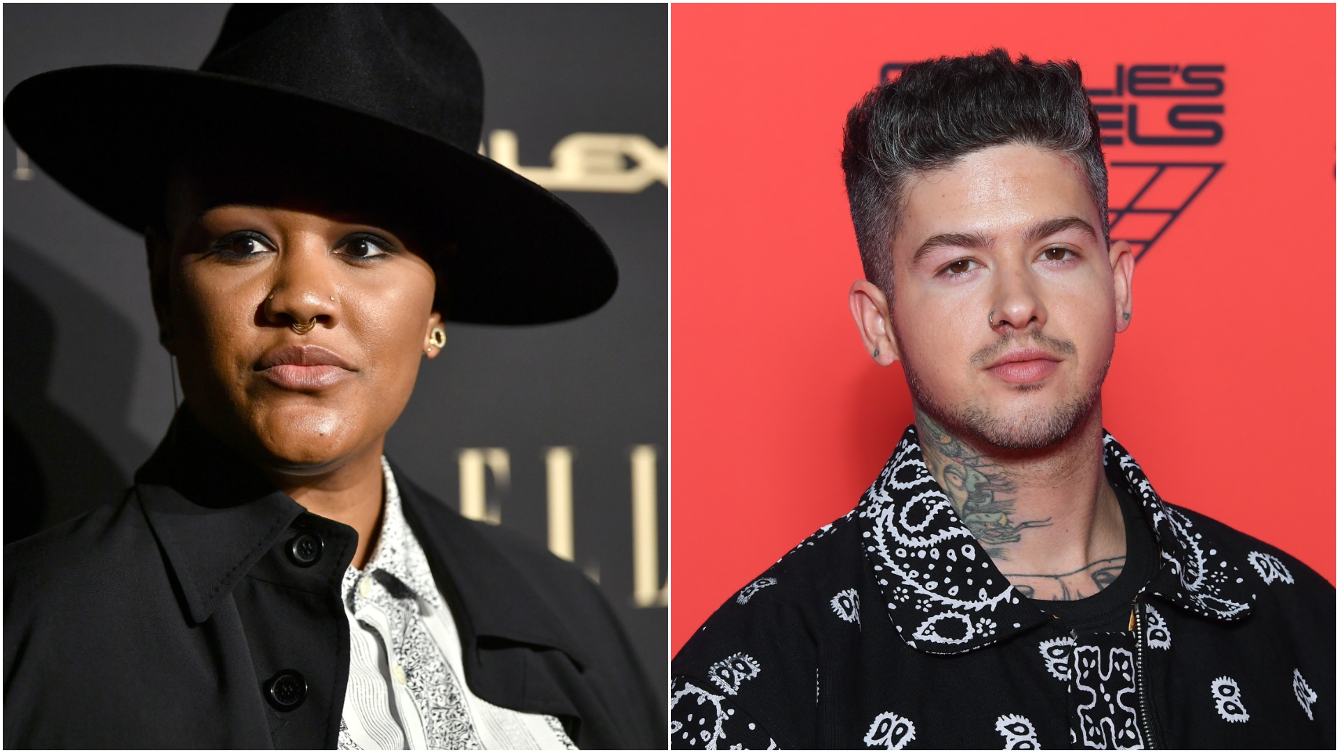 'Help! I'm in a Secret Relationship!': Ed Wonders Why the Love of His ...