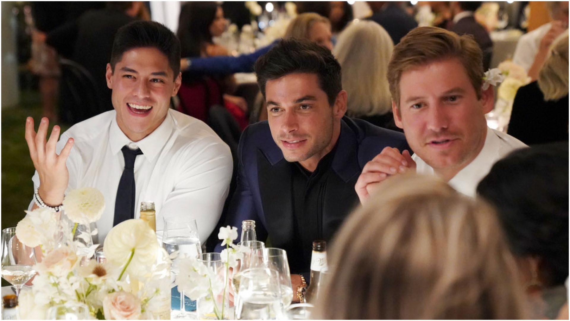 'Summer House': Alex Wach's Savage Reunion Comment, Refers to Austen ...