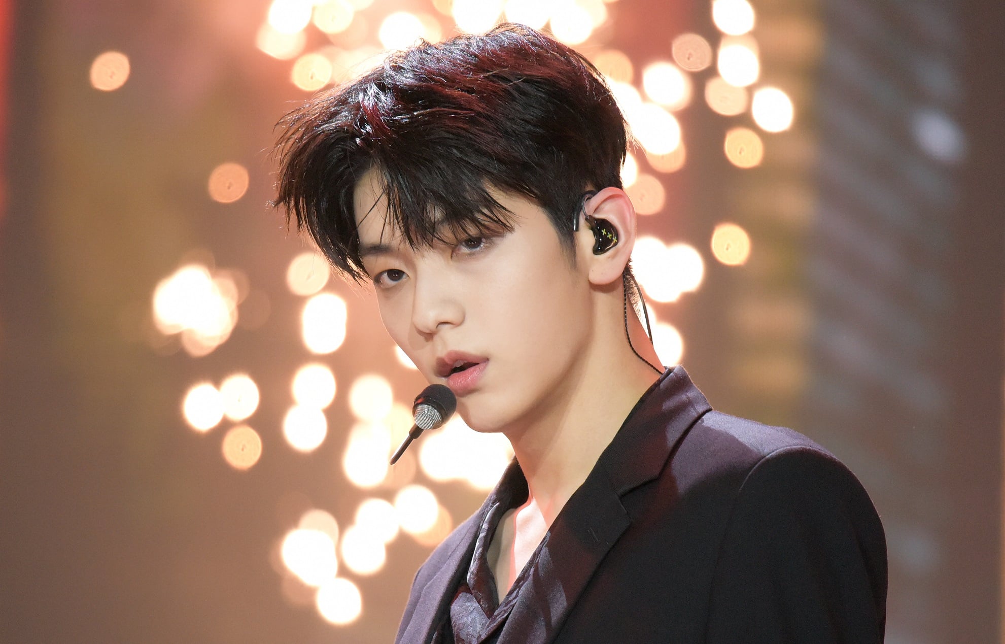 TXT: Soobin Loves His Pet Hedgehog Odi