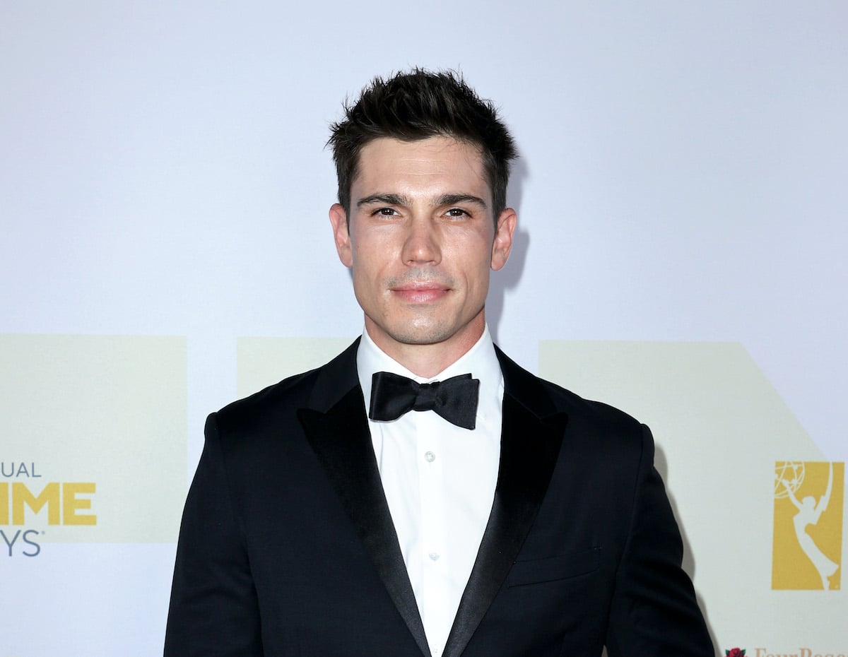 What Tanner Novlan is Doing Since Leaving 'The Bold and the Beautiful'