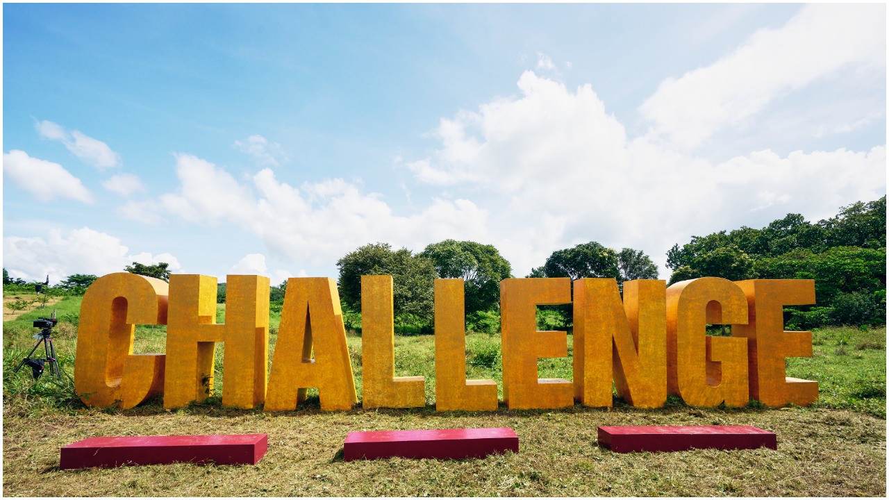 'The Challenge' Producer Explains Decision to Cast Younger Players for ...