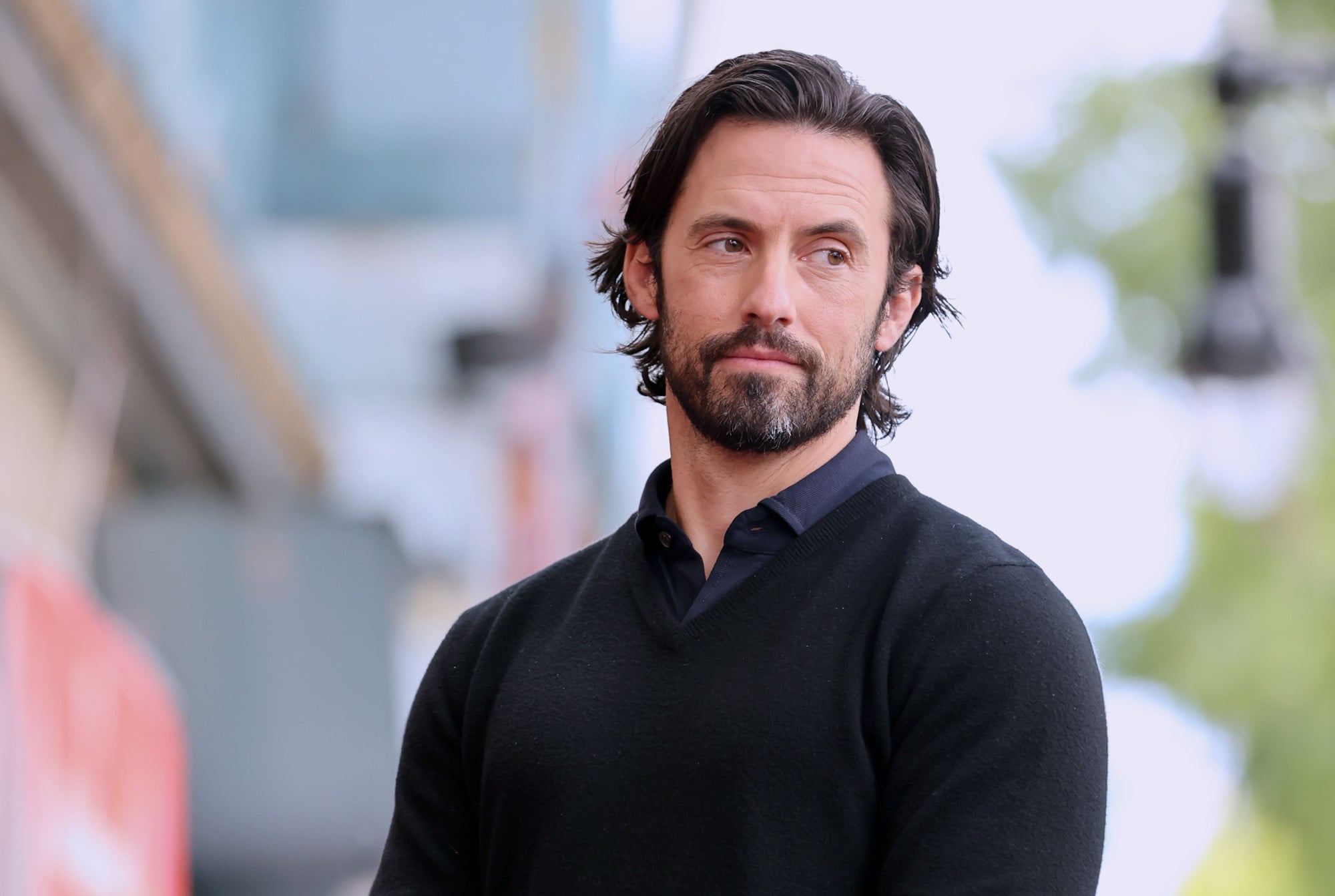 'This Is Us': Milo Ventimiglia Wouldn't Want Jack to Be 'Too Perfect'
