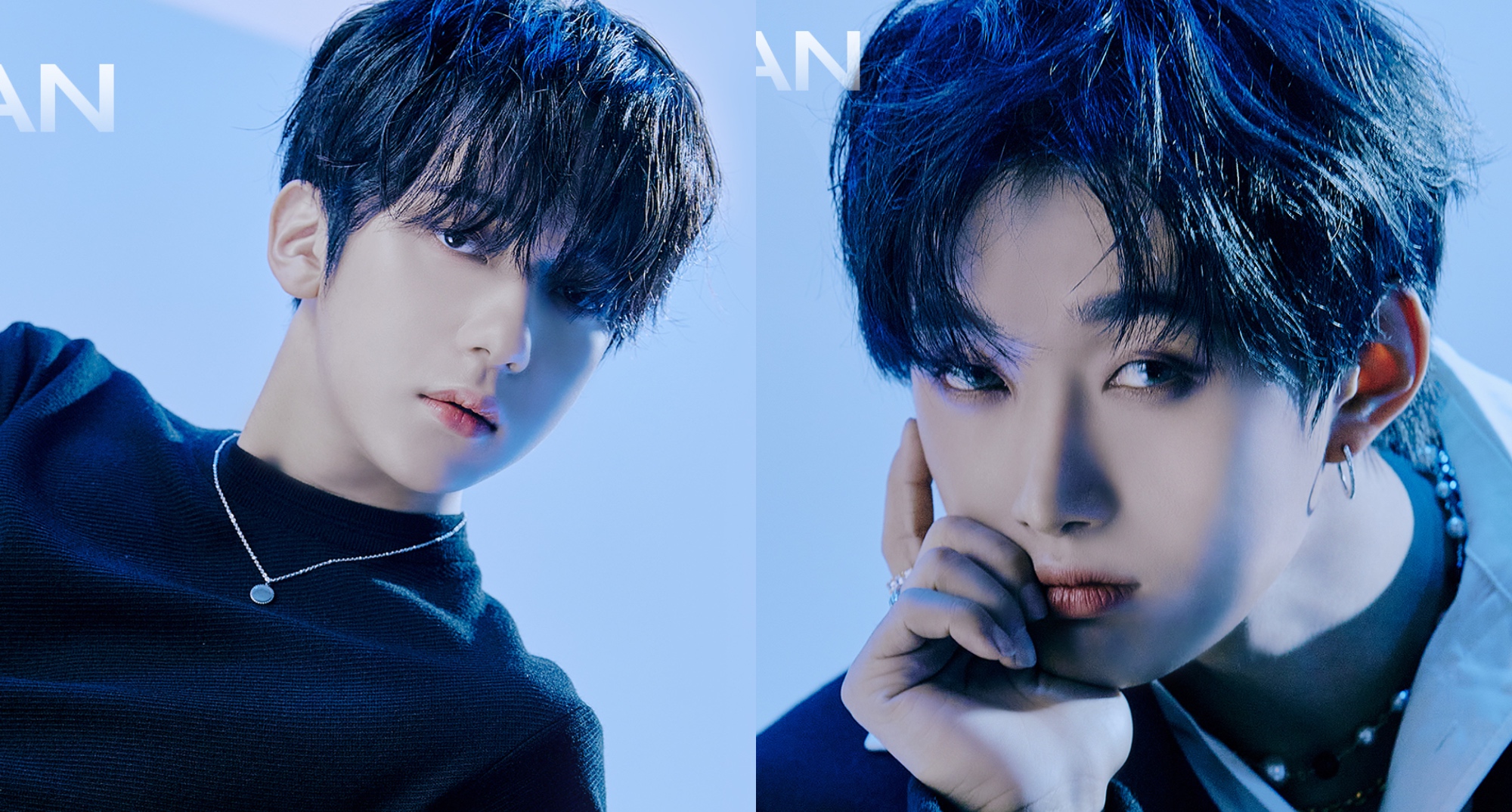 'Let Me Comfort the Boy': Fans Show Concern and Excitement Over Omega X ...