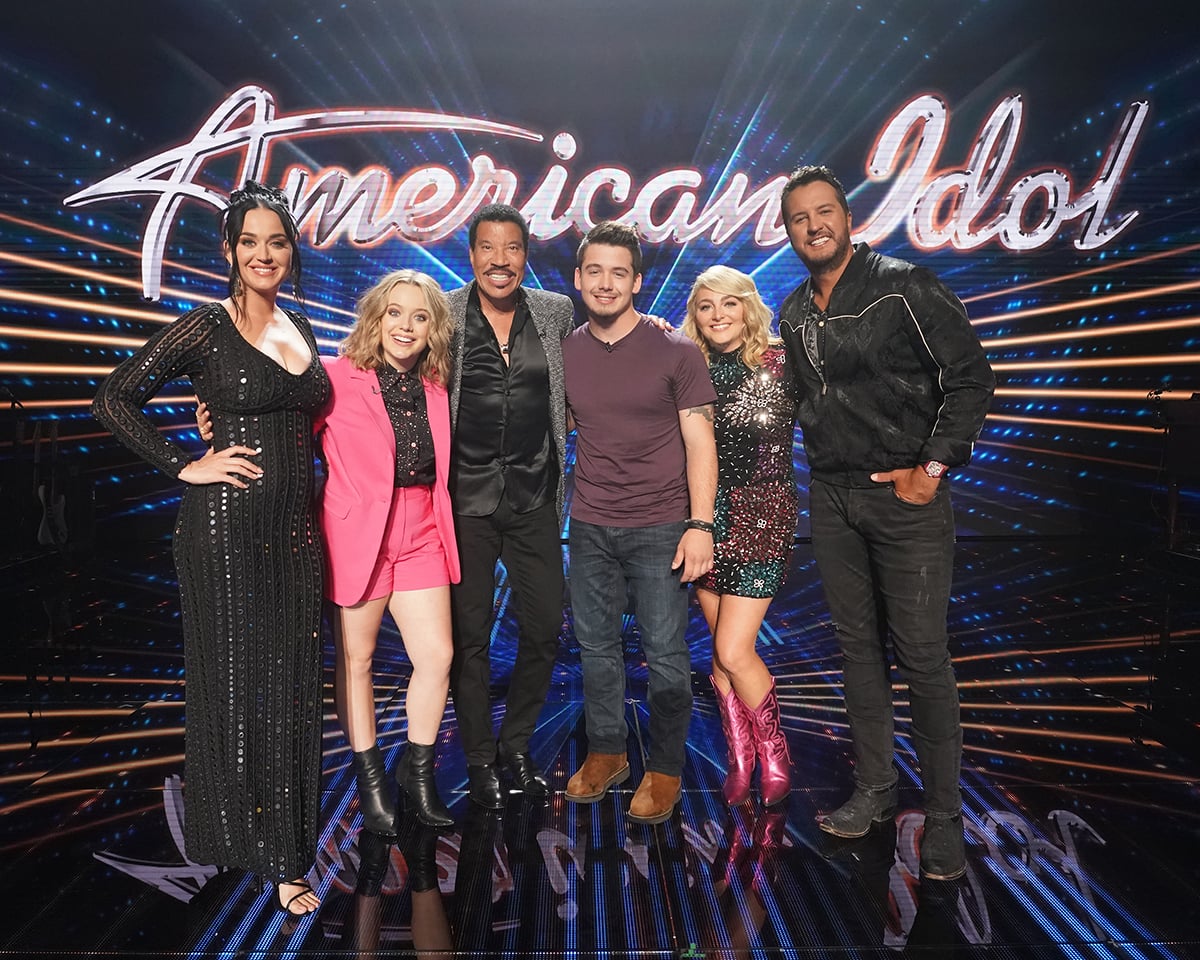 'American Idol' 2022 Finale Time, How to Watch, and What to Expect