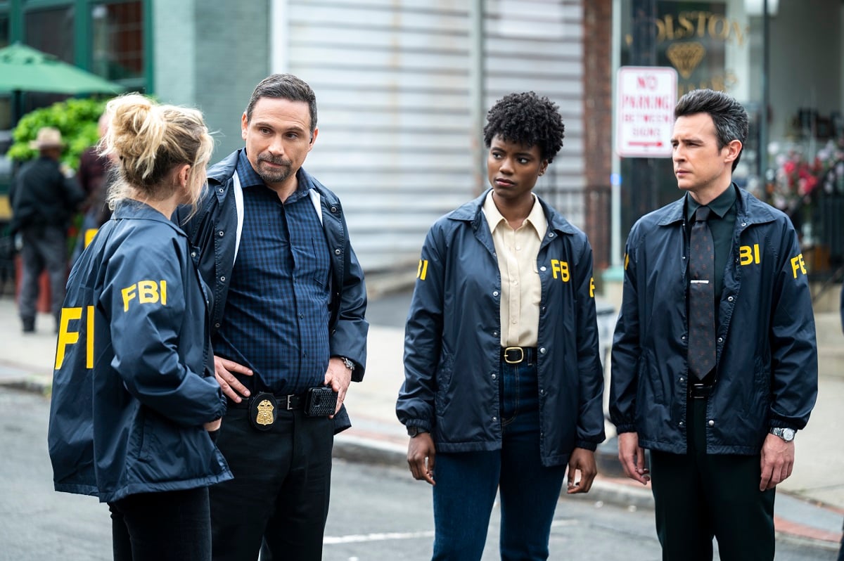 'FBI' Franchise Renewed for Two More Seasons