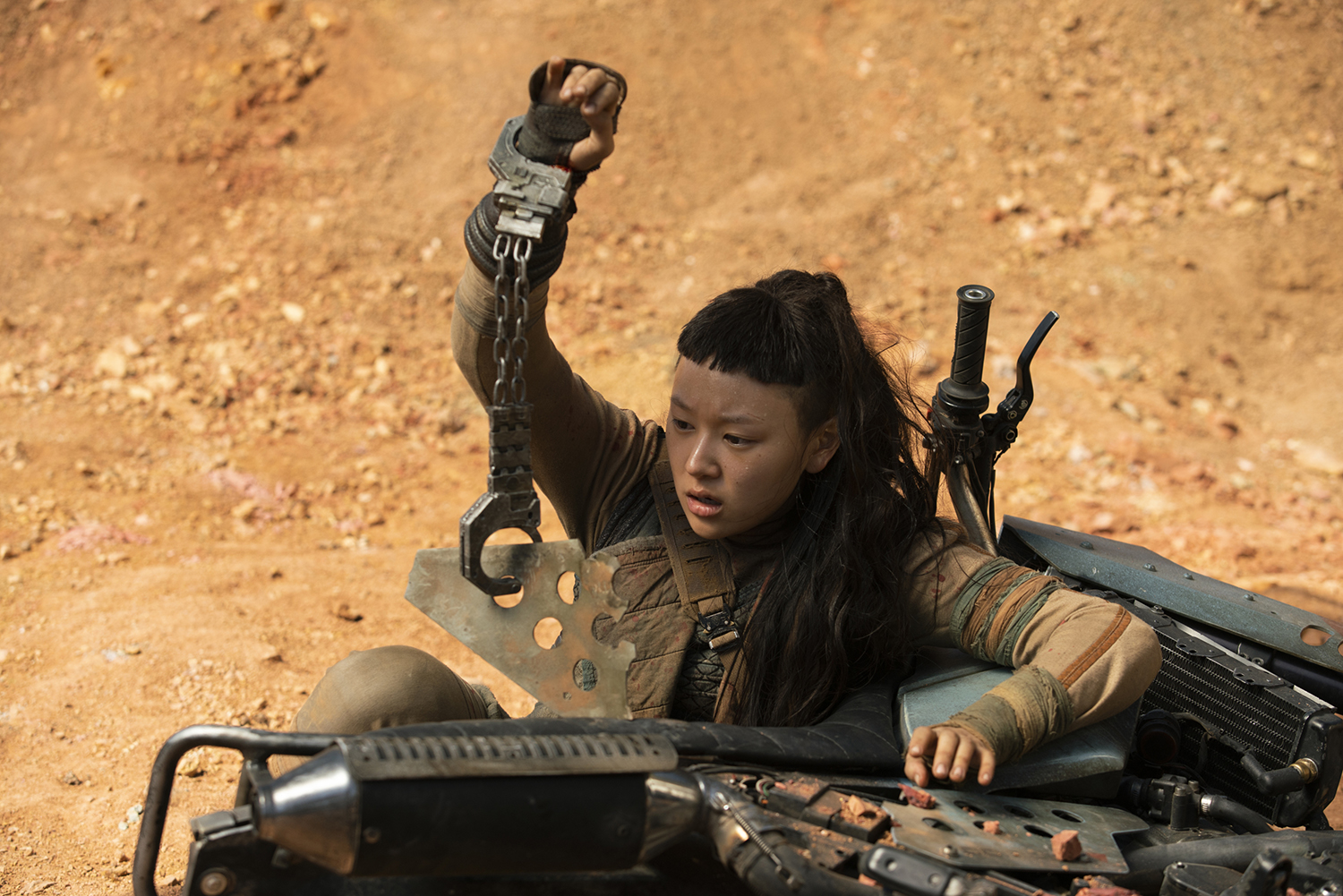 'Halo' Episode 7 Release Date and Time: Kwan's Revolution Begins