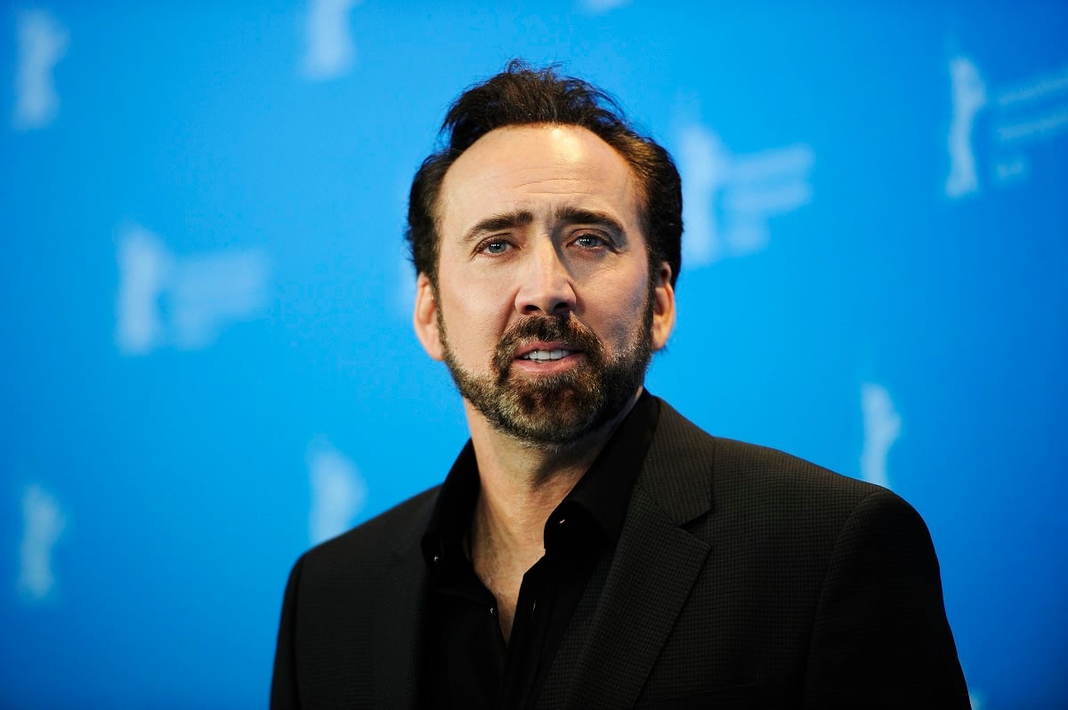 Nicolas Cage Still Can't Answer 1 Question From His Favorite Nicolas ...