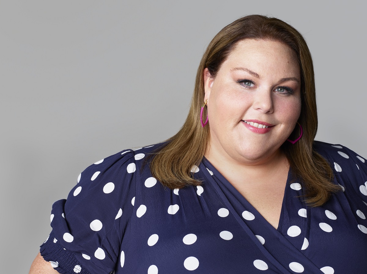 'This Is Us' Star Chrissy Metz Says It's 'Really Hard to Detach' From Kate
