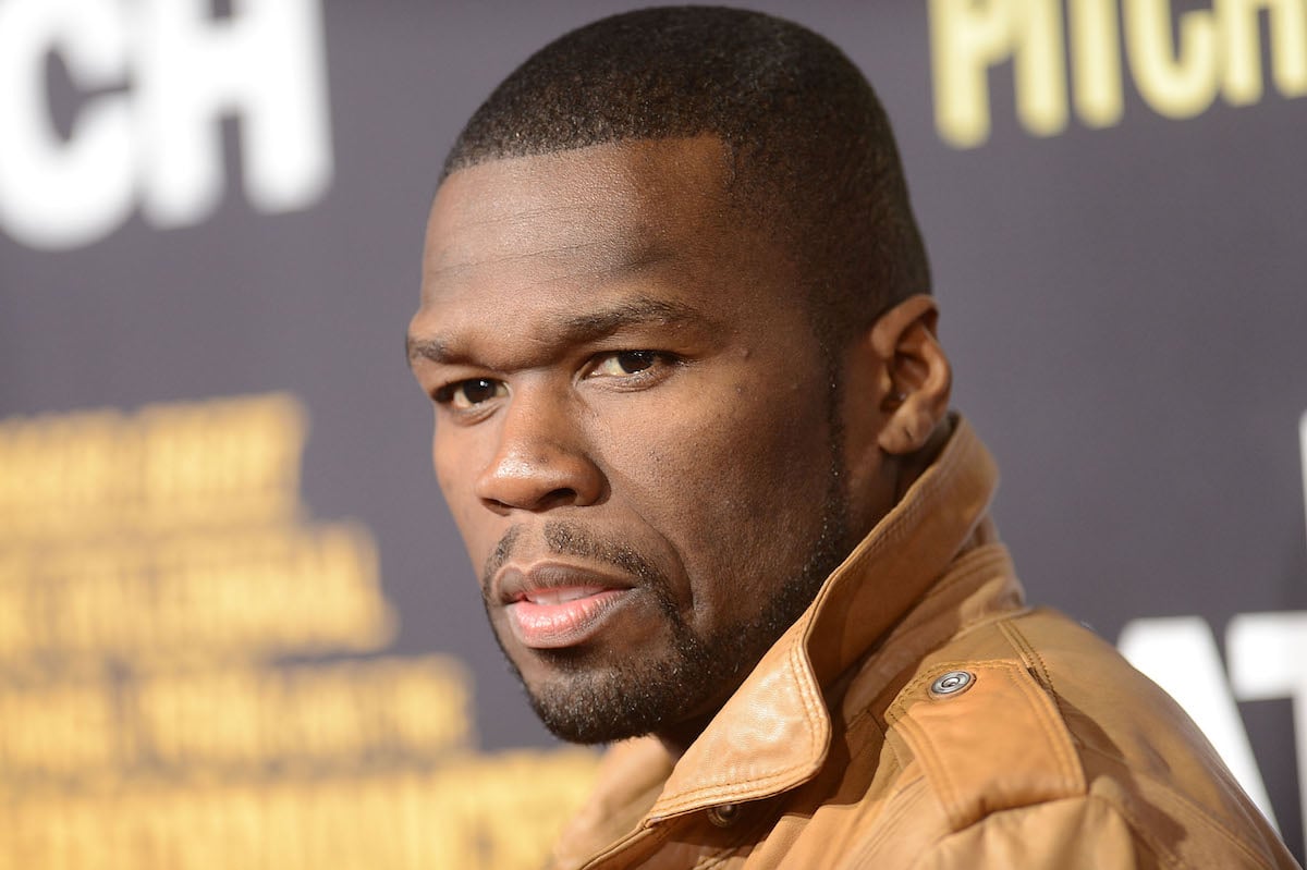 Surgeon Who Saved 50 Cent s Life Slapped With Prison Sentence For Fraud Surgeon Who Saved 50 Cent s Life Slapped With Prison Sentence For Fraud