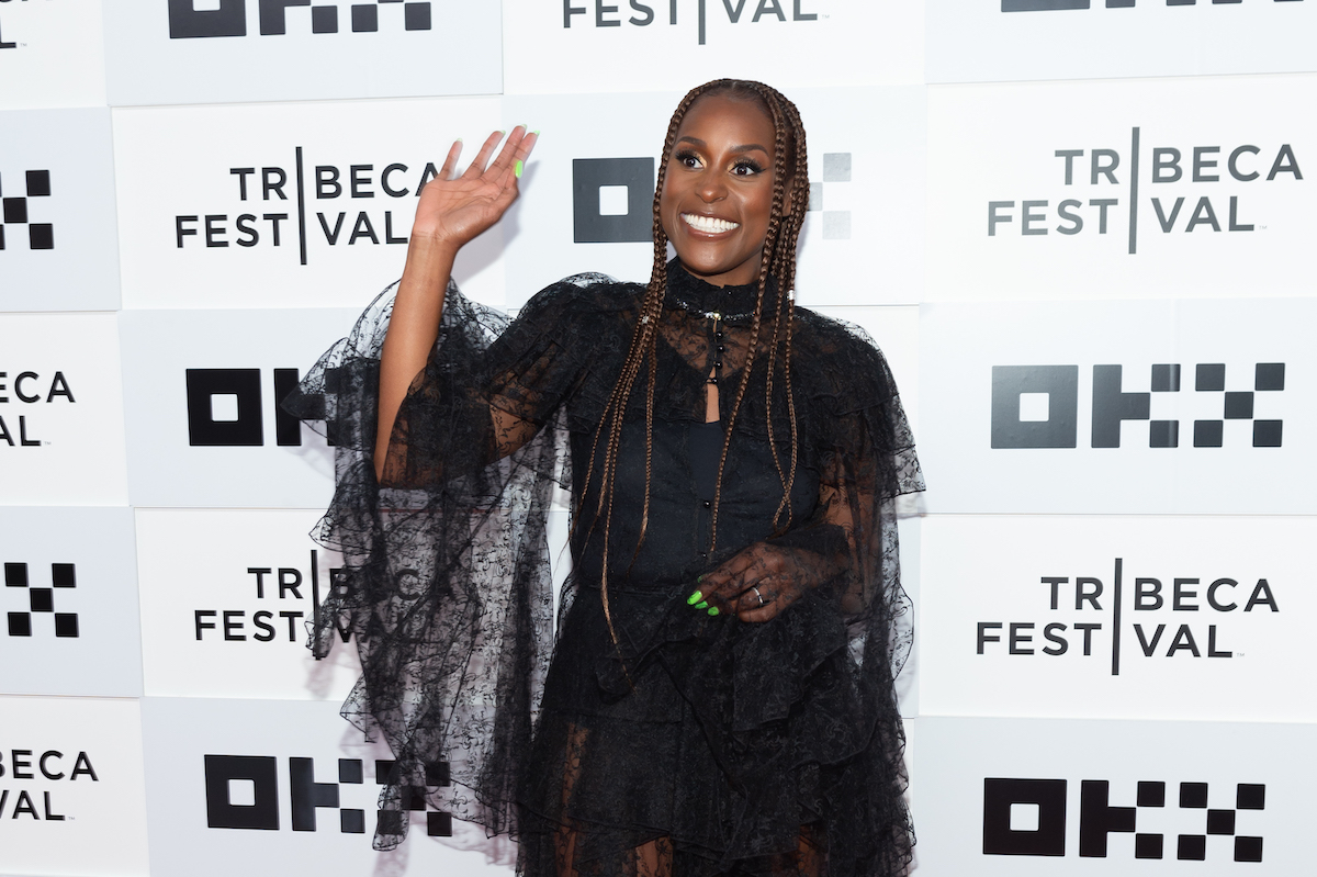 'Insecure' Star Issa Rae Wakes Up at 4 AM Every Day to Complete 2 Tasks ...