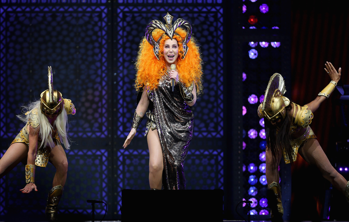 Why Cher Has Never Been on ‘RuPaul’s Drag Race’