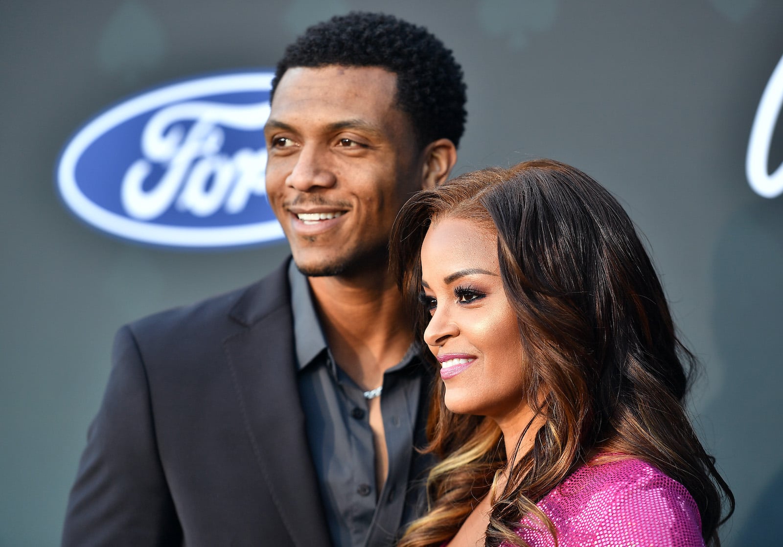 VH1 'Couples Retreat' Taught Claudia Jordan to Fight for Her ...