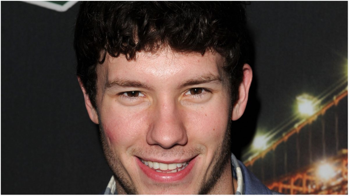 'The Challenge': Where Is Dustin Zito Now?