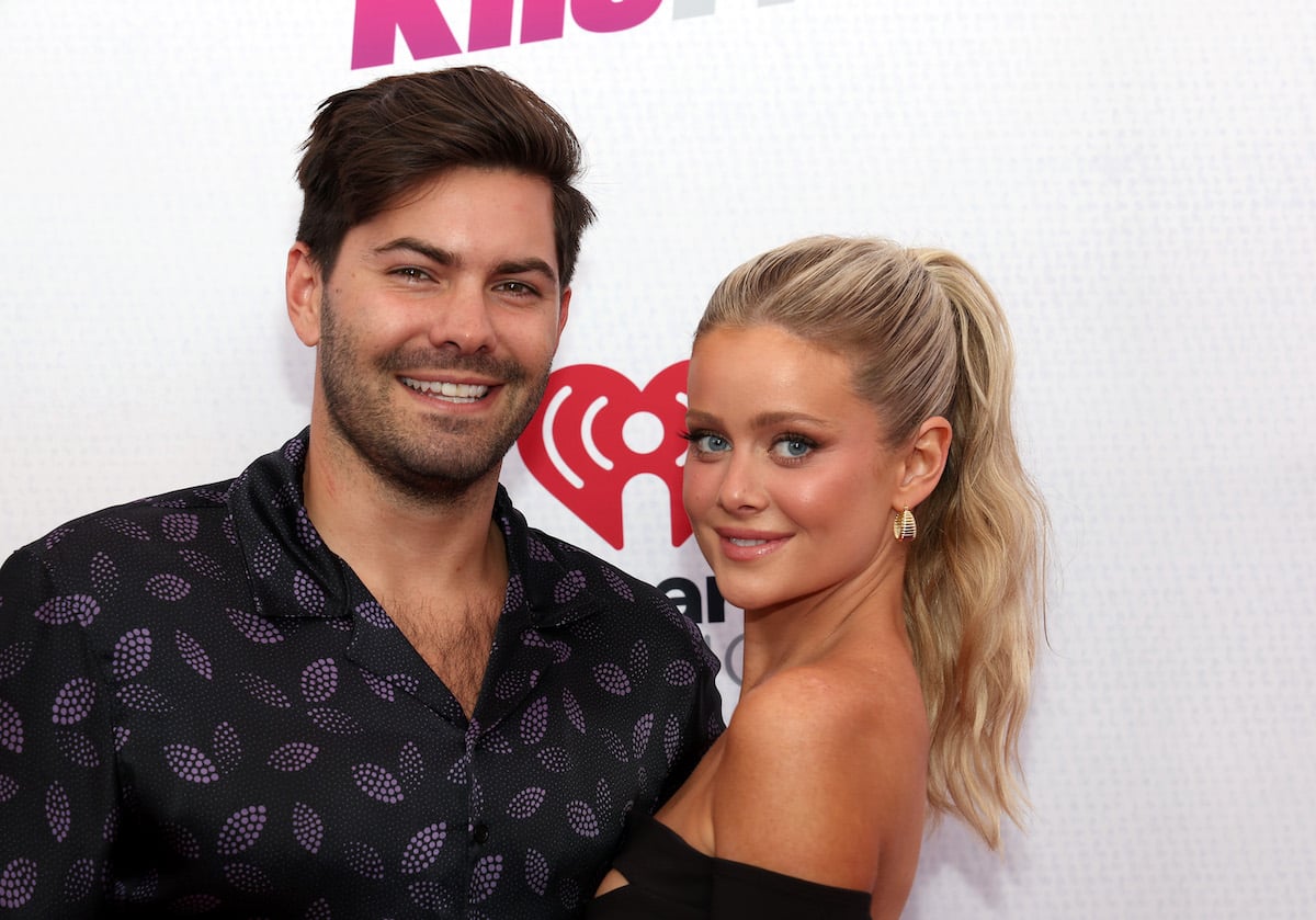 'Bachelor in Paradise': How Dylan Barbour and Hannah Godwin Delegate ...