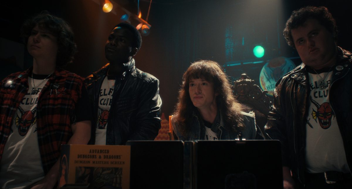 'Stranger Things' Season 4: How the 'Satanic Panic' of the 80s Ties ...